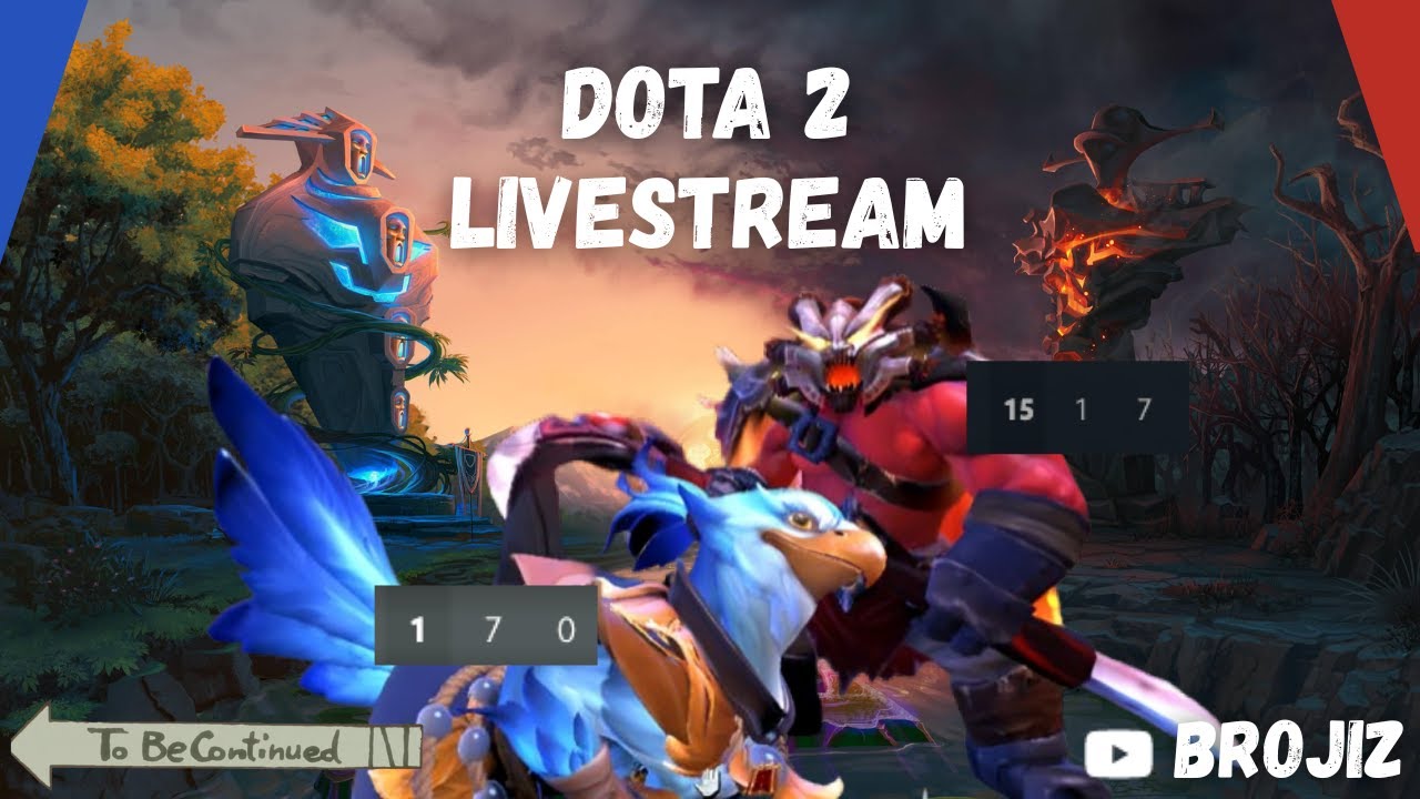 [ DOTA 2 ] Chil Rank l Morning Dota #73 - YouTube