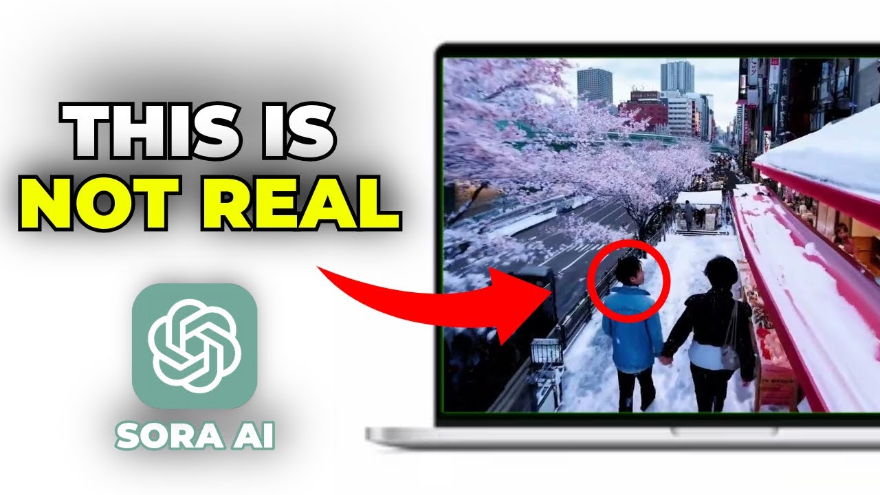 Sora AI Tutorial: How to Use OpenAI’s Text-to-Video Tool (Step-by-Step ...
