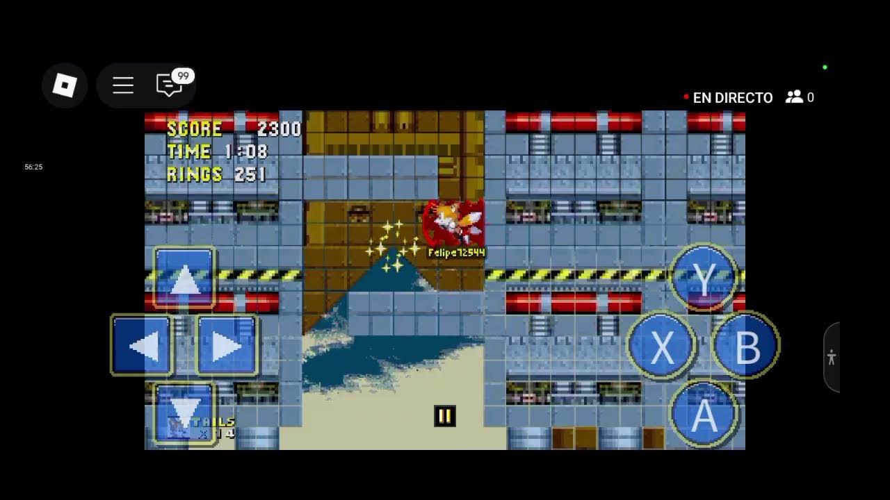 Jugando CSS Test Server En Vivo - YouTube