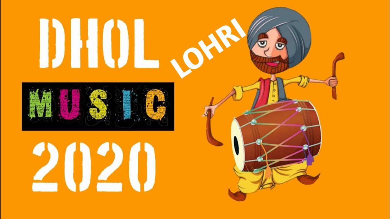 Dhol sound | Amazing Dhol music 2020 - YouTube