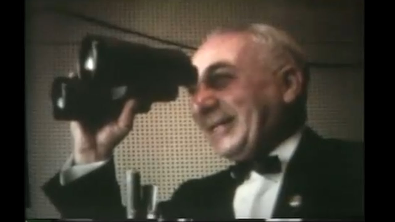 History of The Game: Fred Capossela - YouTube