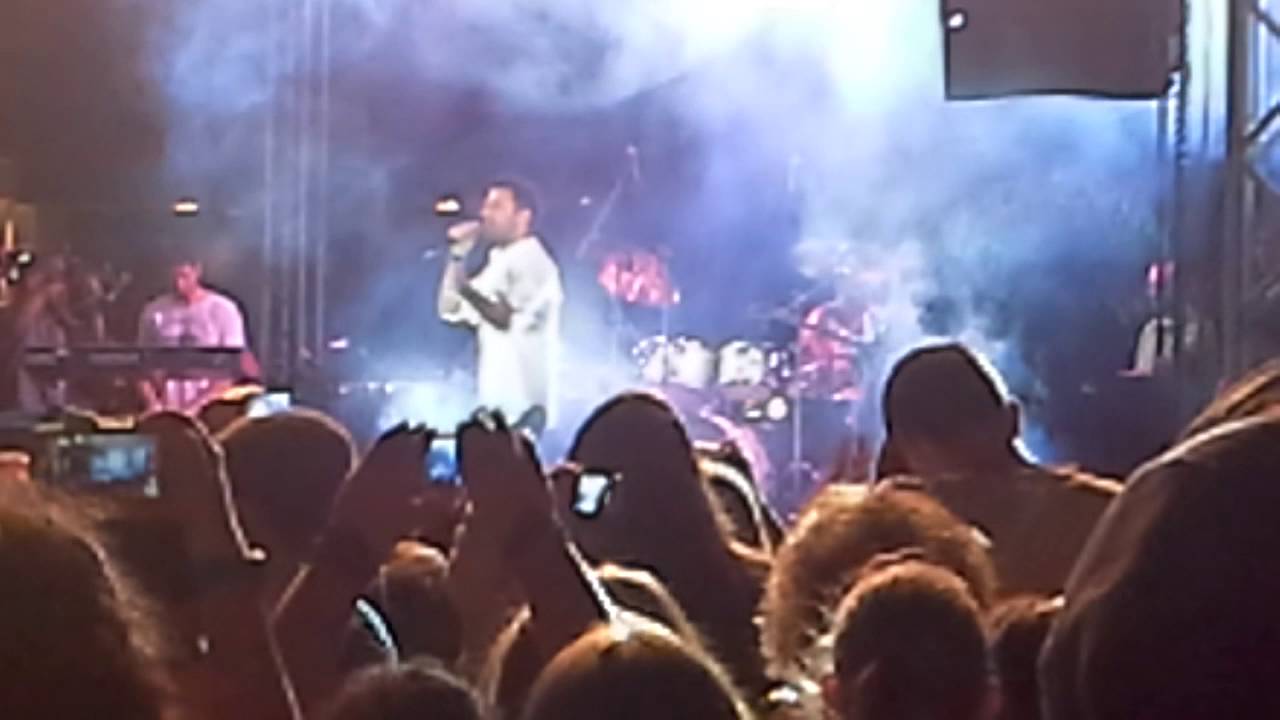 Λευκη νυχτα-ΚΩΝΣΤΑΝΤΙΝΟΣ ΑΡΓΥΡΟΣ - YouTube
