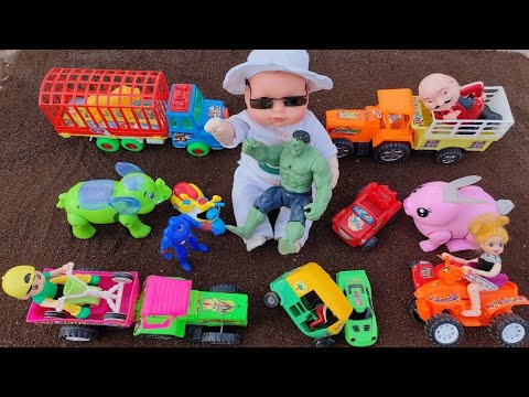 helicopter vala cartoon||gadi vala cartoon||toy train vali video||truck ...