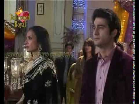 On location of TV Serial 'Beintehaa' Zain was drunk in the party  2