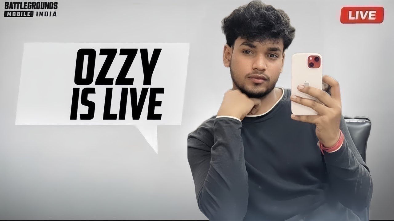 Full Boom baam Gameplay 💀 | ozzy isLive - YouTube