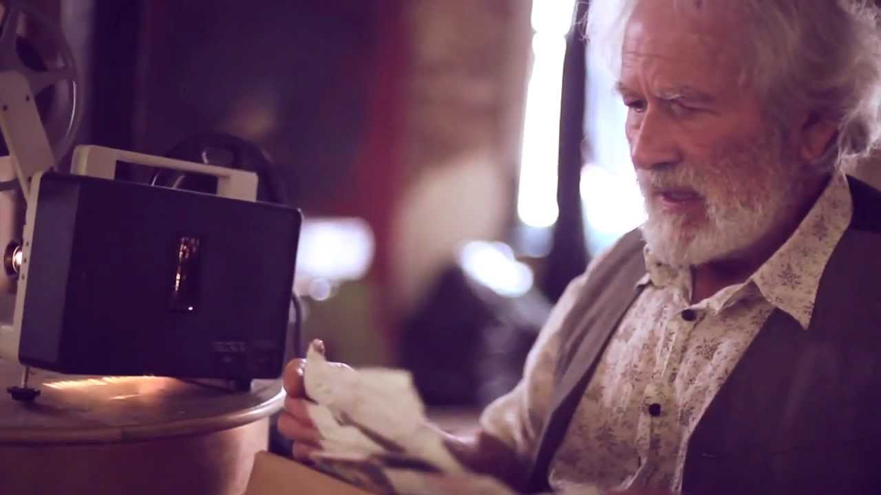 REPLACED - Kate McGill (Official Music Video) - YouTube