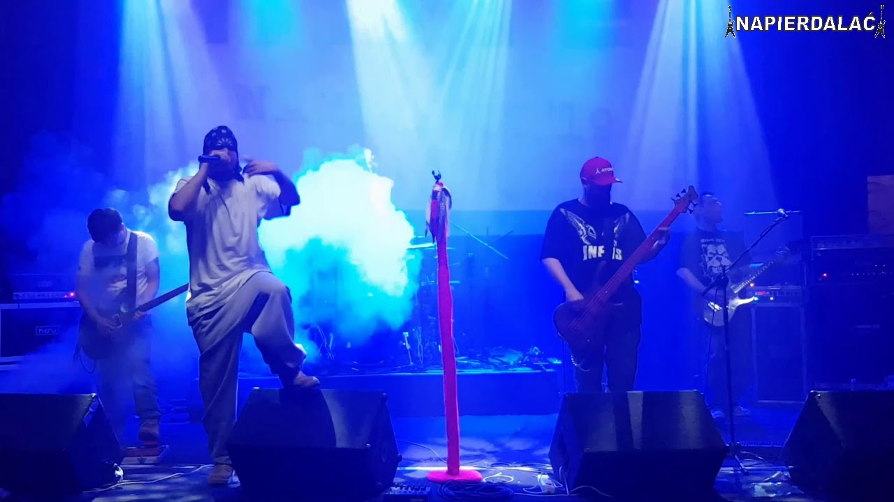 HOPE band nr 11 - YouTube