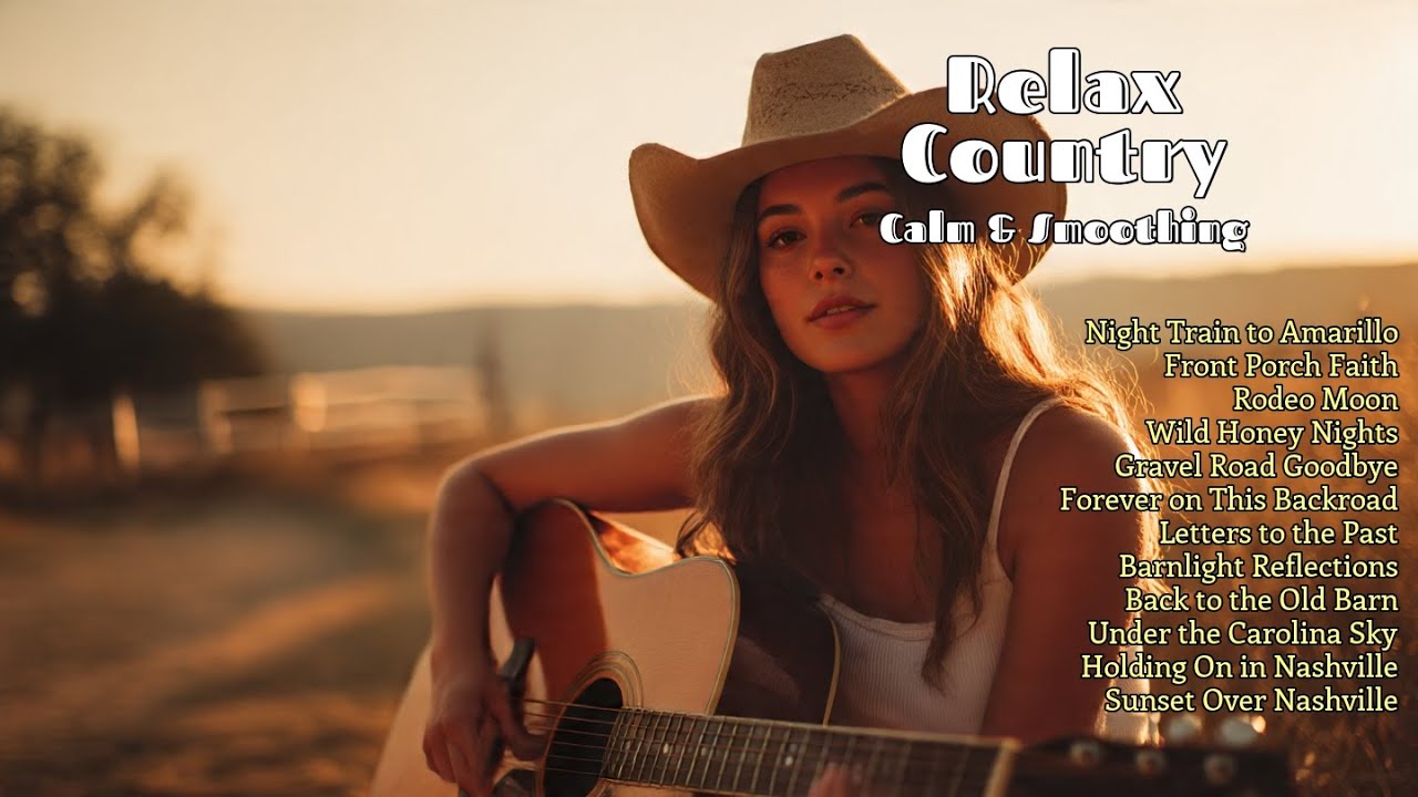 Country Music, Love song, The Best Country song collection, 90s Country ...