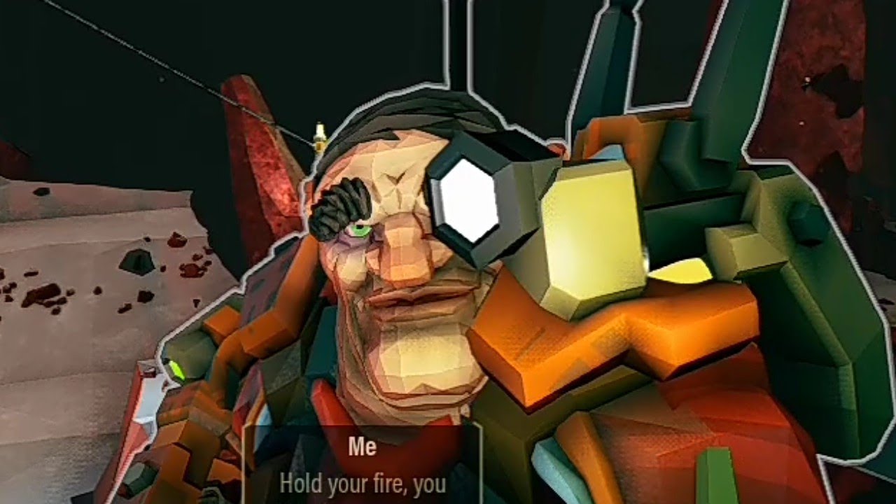Another C4 Incident | Deep Rock Galactic - YouTube