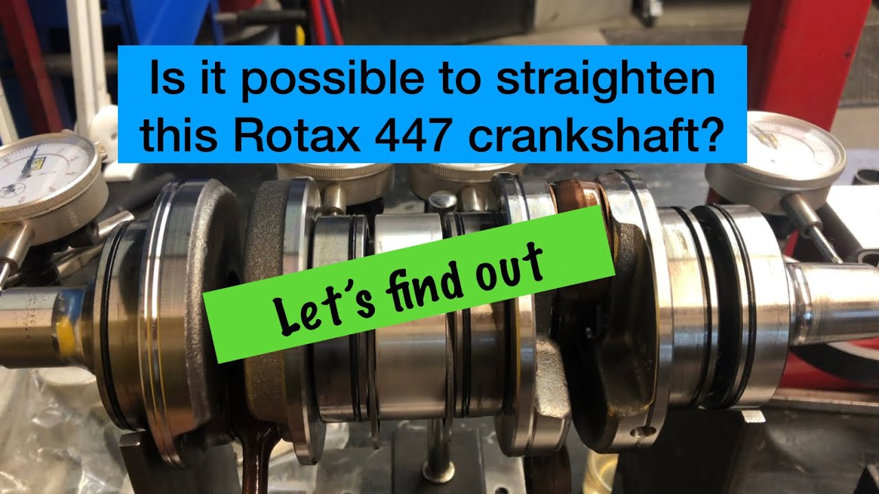 Rotax 447 Engine Rebuild USA Online | www.pinnaxis.com