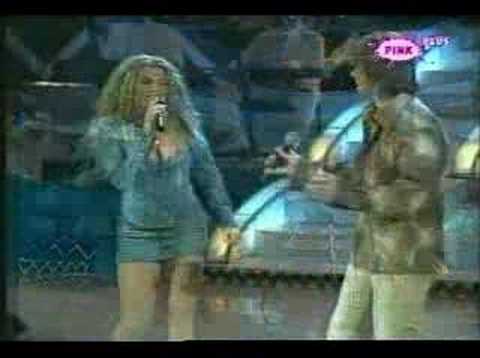 Alen Islamovic & Indira Radic - Lopov VİDEO - YouTube