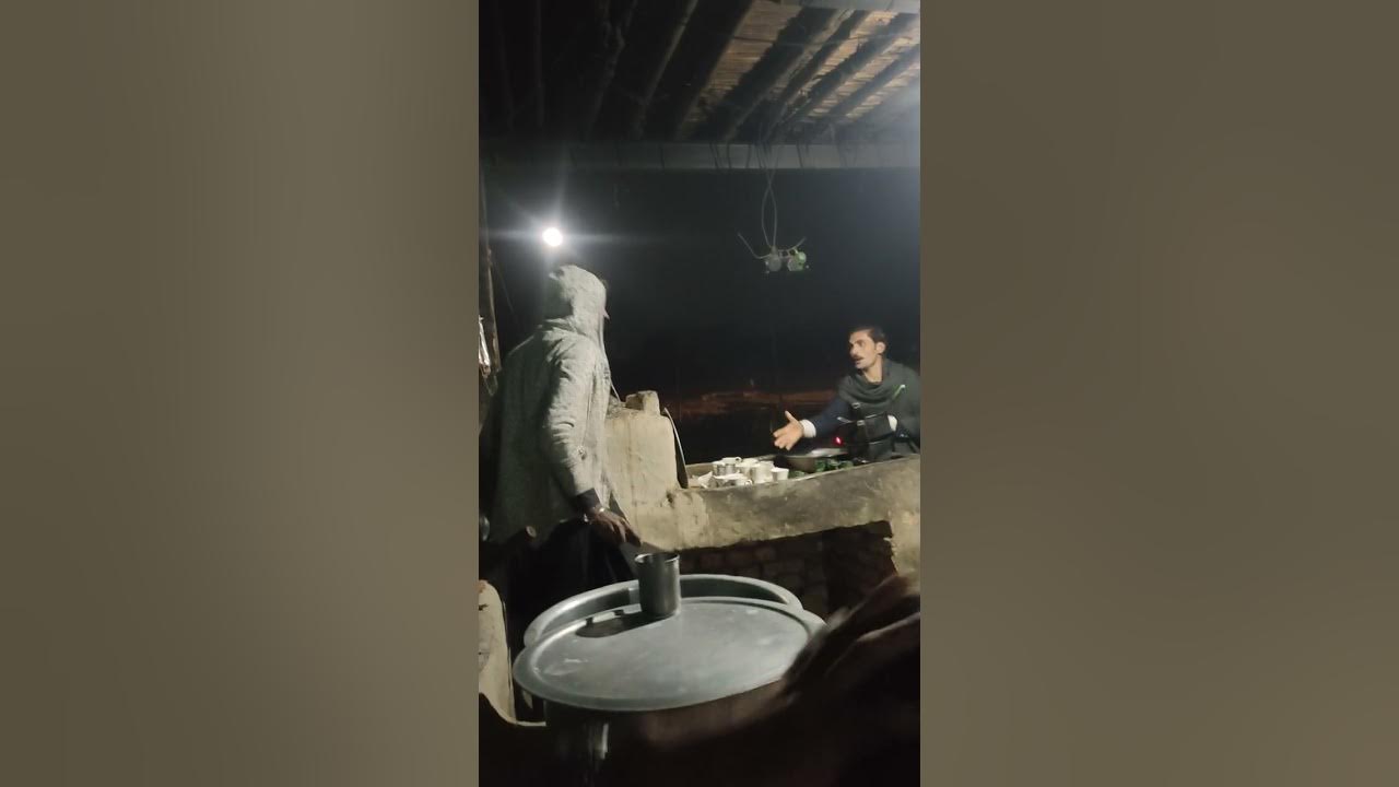 Mirchu Dada Masty with Zeeshan Soomro - YouTube