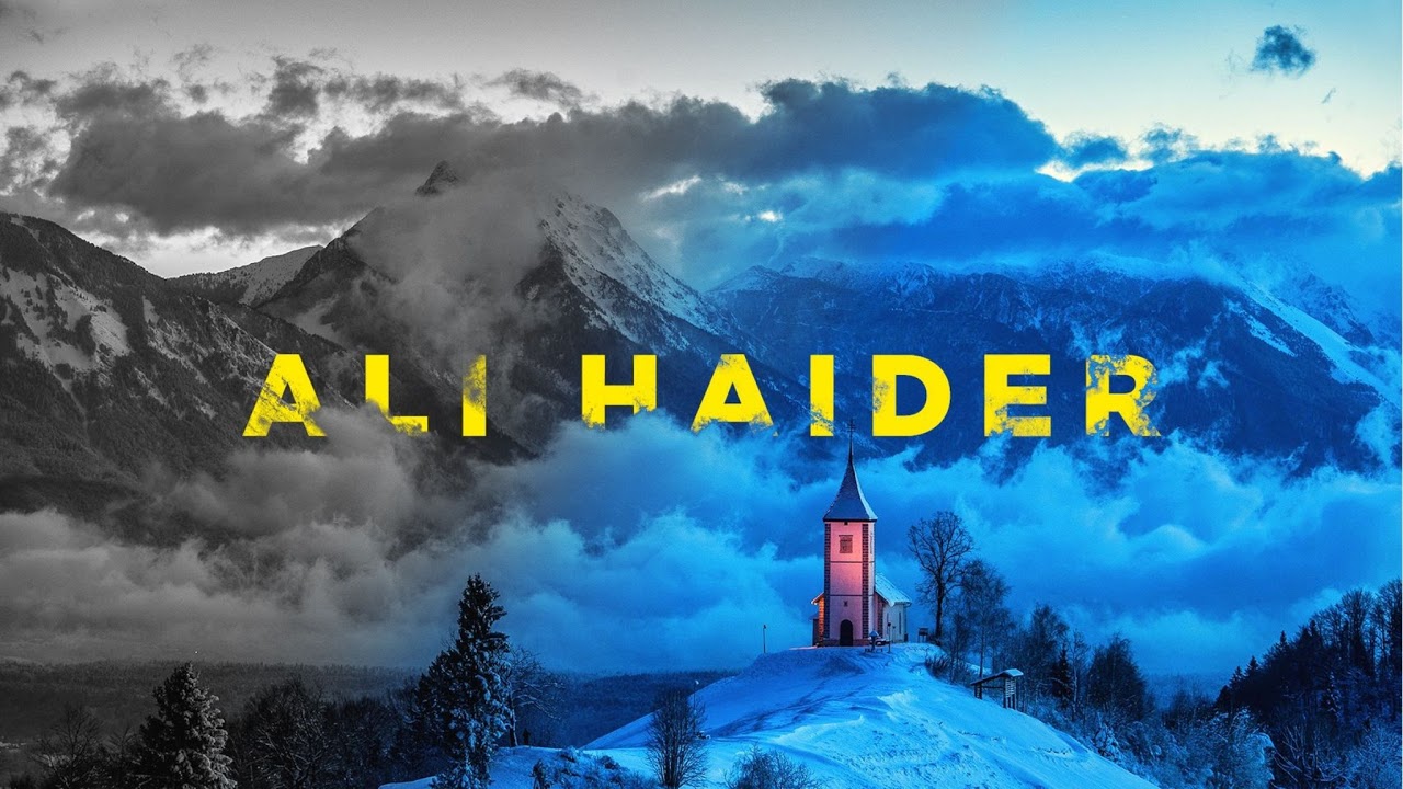 Ali Haider Game Play Live Stream - YouTube
