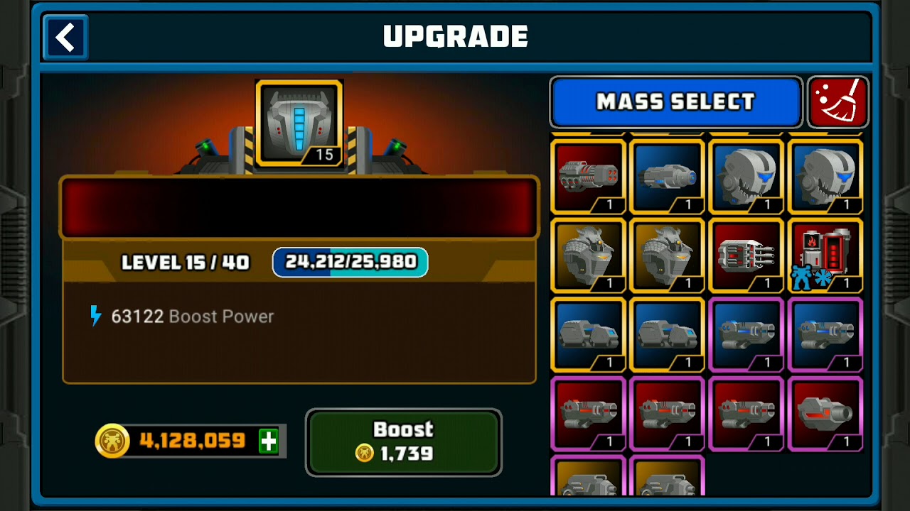 Mini pack opening | Super Mechs - YouTube