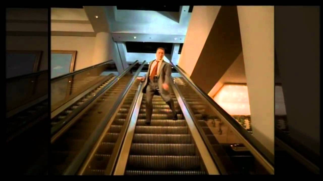 Wow! Fantasic, Walken! - YouTube