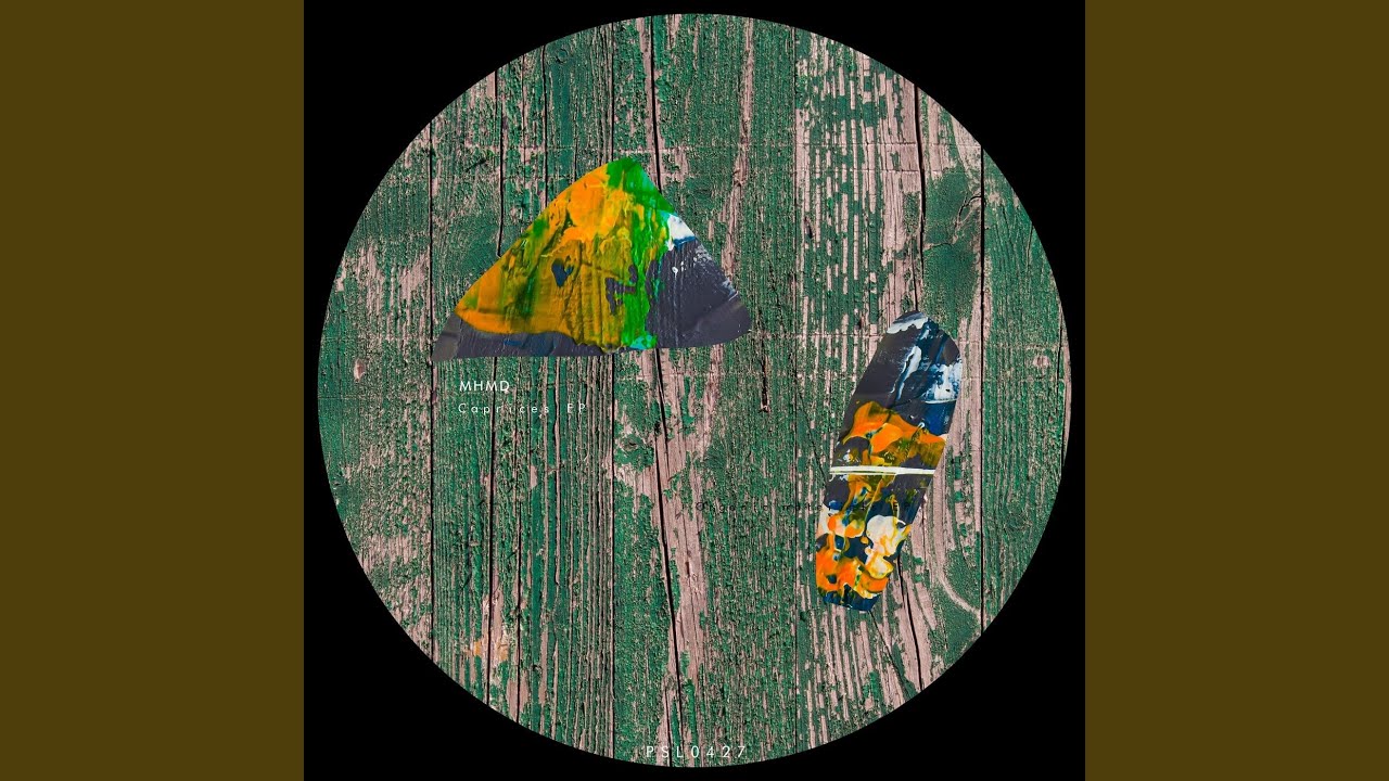 Caprices (Original Mix) - YouTube