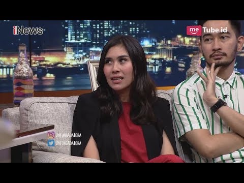 Jawaban Syahnaz Soal ke Makam Tak Gunakan Hijab yang Bikin Heboh Warganet Part 4B - UAT 08/06