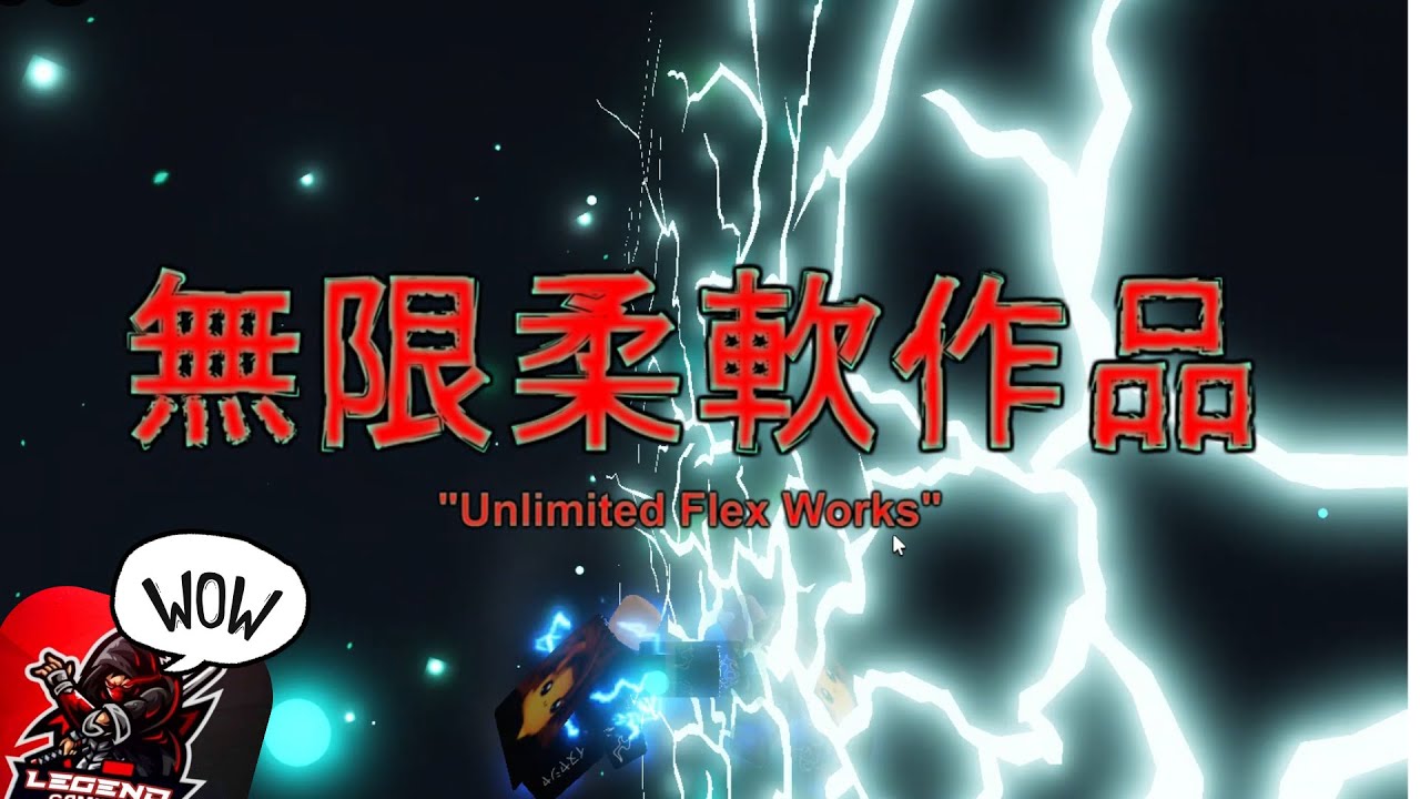 KJ character moveset #kj (NEW) - YouTube
