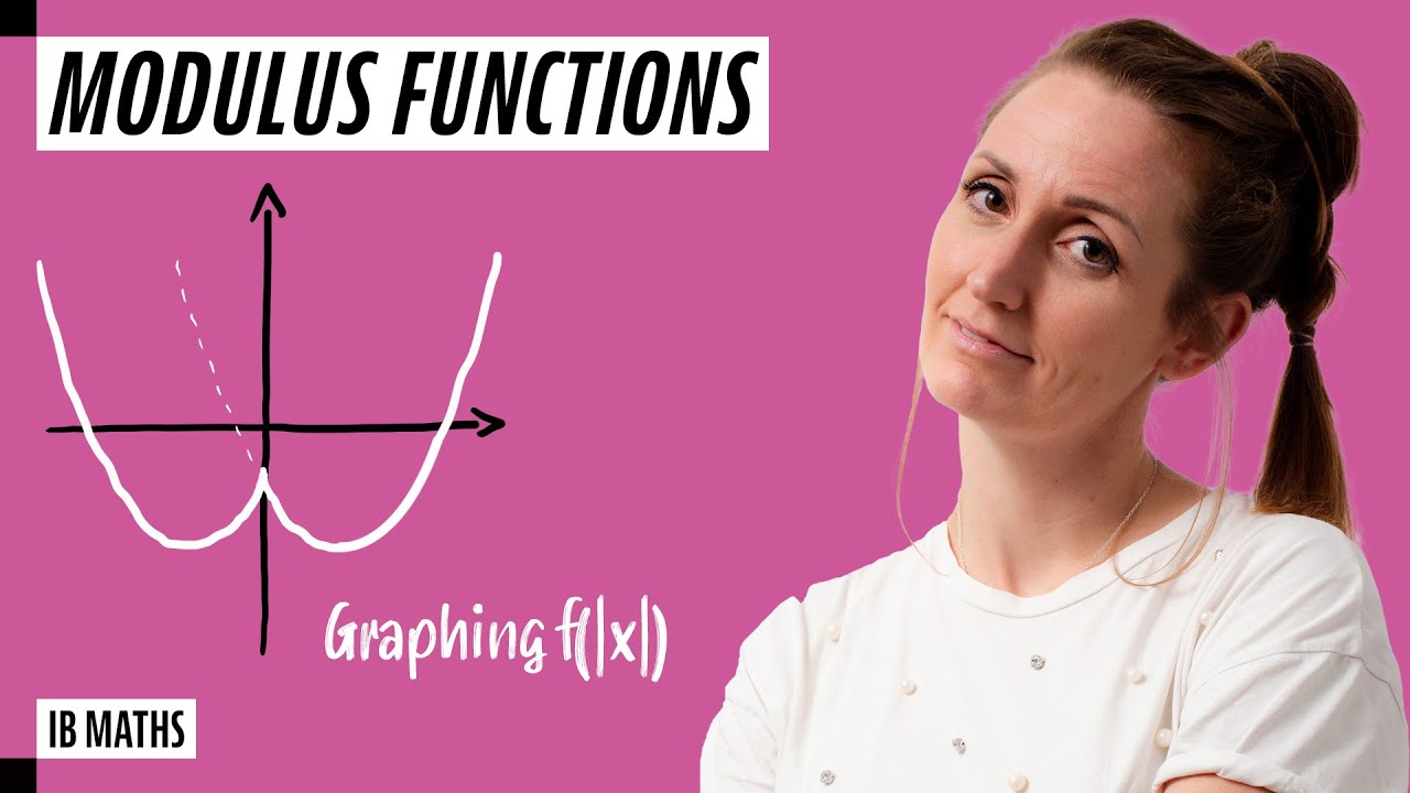 From Confusion to Clarity: Understanding f(|x|) Graphs Made Simple (KS#3) - YouTube