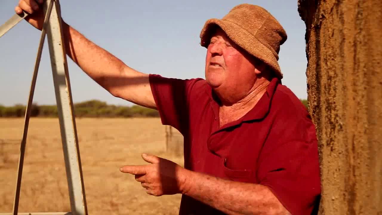 Fred Burton Video - YouTube