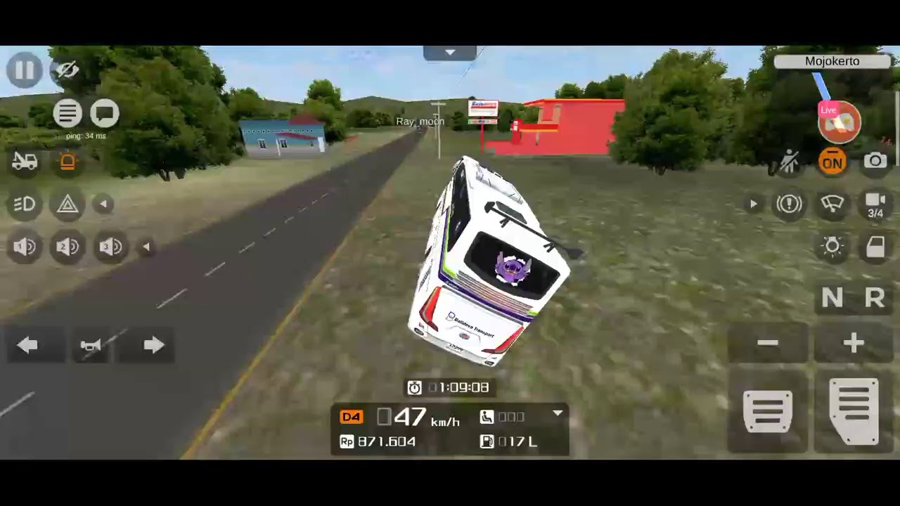 🔥LIVE🔥 JOIN ASPAL HD nihhh Jonnn.... - YouTube