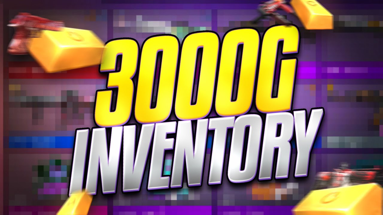 CEL MAI FAIN INVENTAR | STANDOFF 2 ROMANIA 🇷🇴 - YouTube