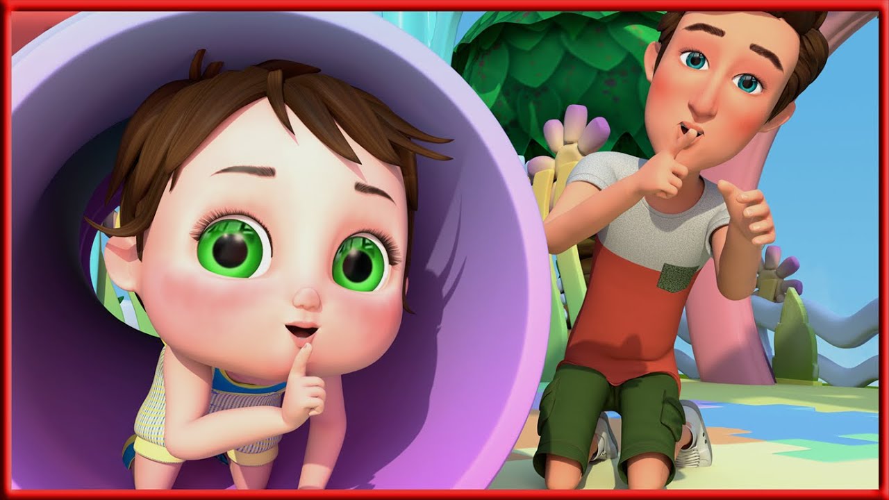 Canzone Di Papà + Altre Canzoni Per Bambini | Bmbm Cartoon School ...