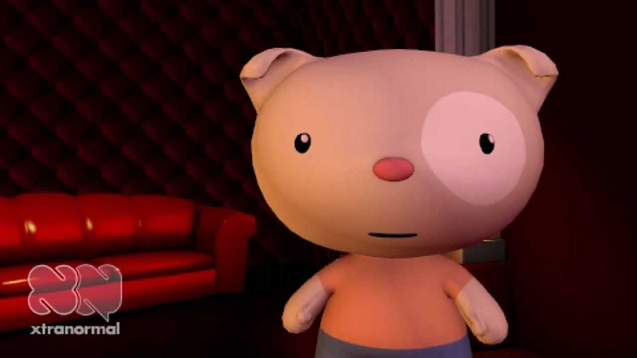 Dr. Piggy - Autism - YouTube