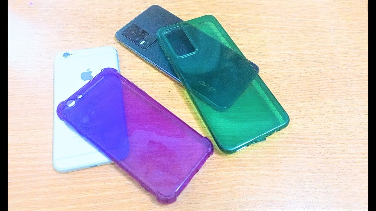 Easy DIY/How to recycle old mobile covers/DIY art and crafts/DIY Mobile ...