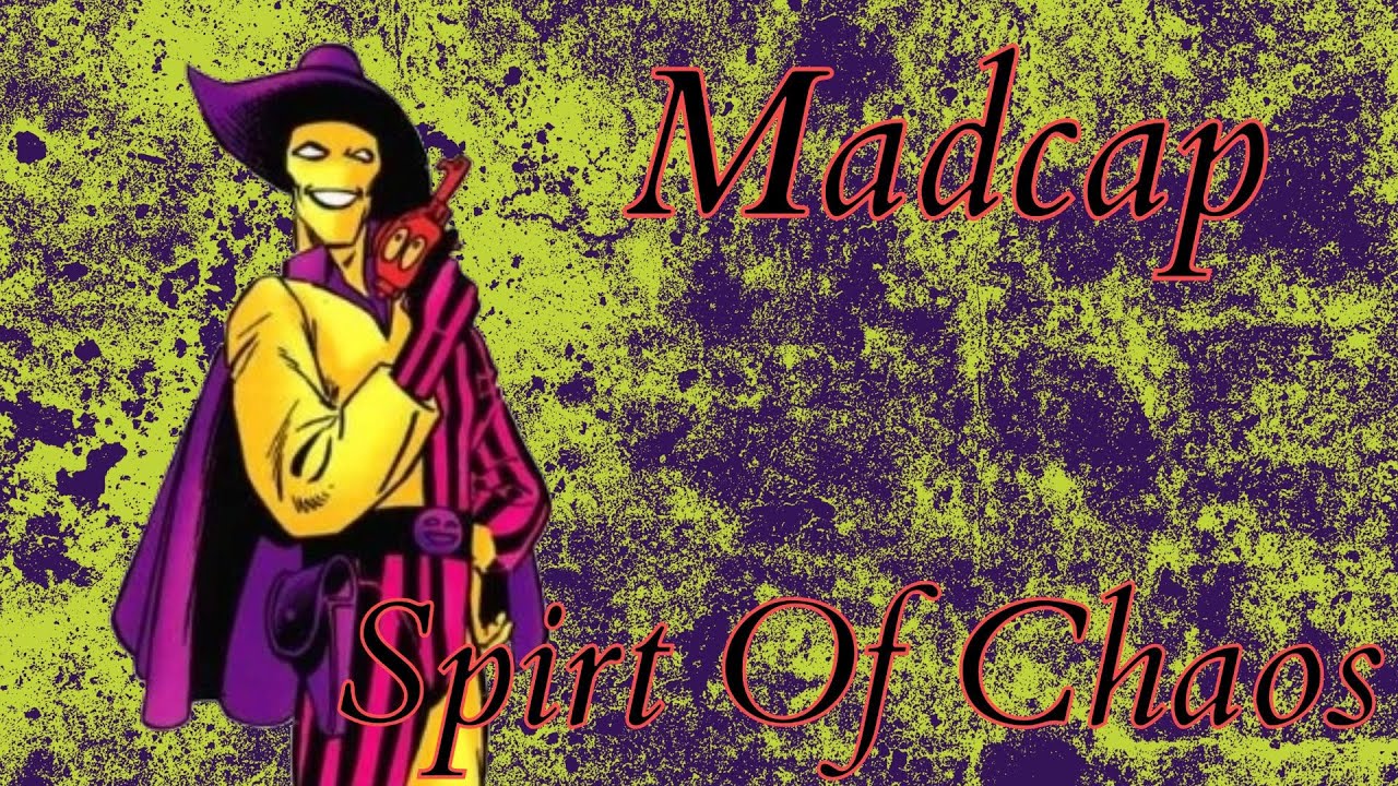 Madcap Tribute - YouTube