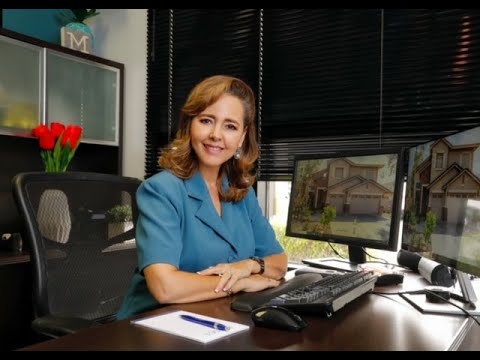 Martha NAvarro, HomeSmart Realtor - YouTube