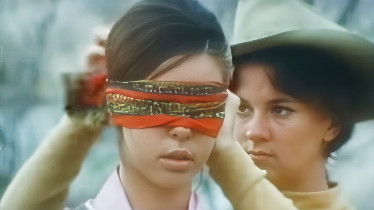 The Female Bunch (1989 Western) Women who live by their own rules ...