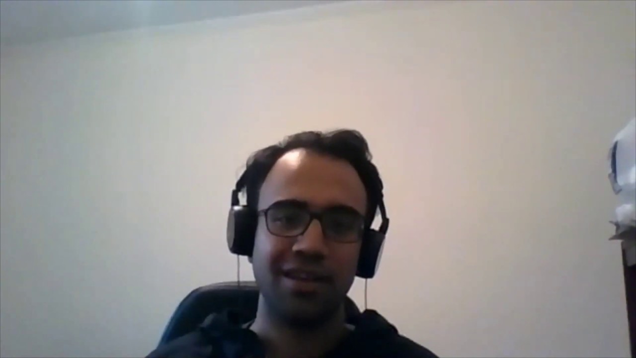 CaRE | Samvit Kumar | PhD- Mechanical at John Hopkins University | AE ...