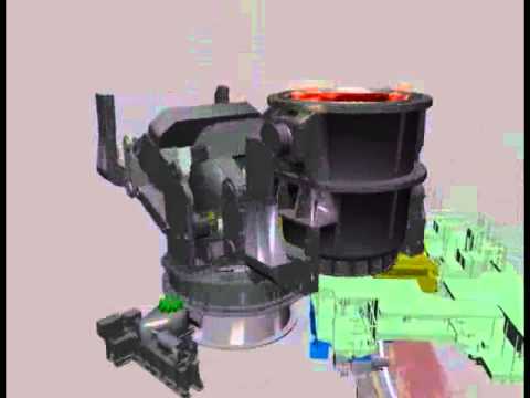 SL CC JP Steel Plantech Co - YouTube