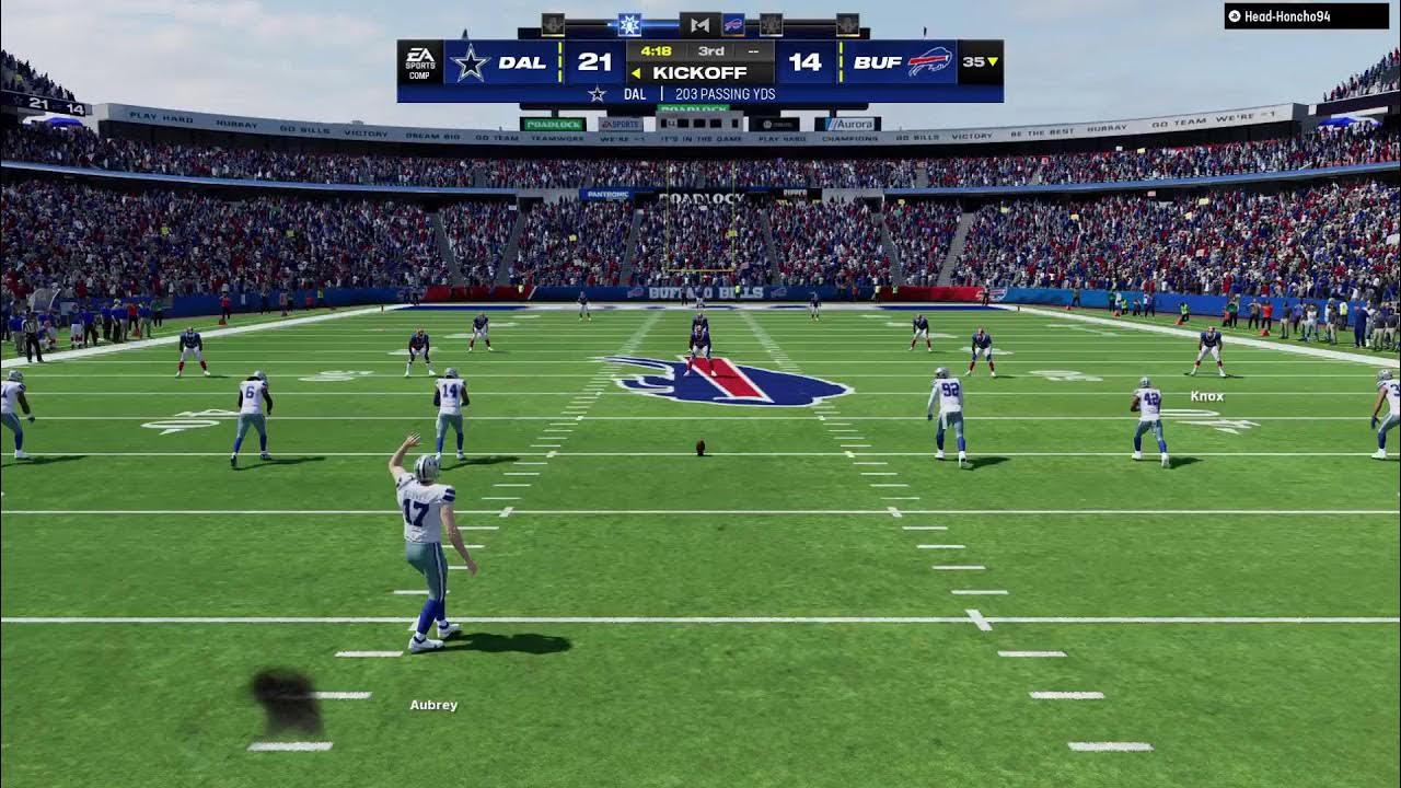 Thursday Night Football on TNL chill stream mission continues never folding positive vibes - YouTube