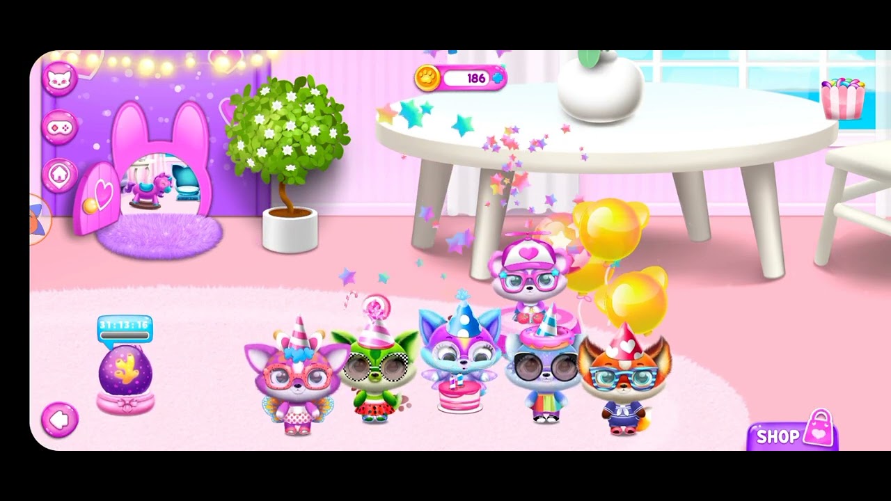happy Birthday fluvsies 🥳 - YouTube
