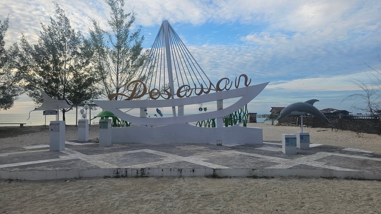 Review kamar cottage FISHERIES di Pulau Derawan Kaltim - Juli 2024 ...