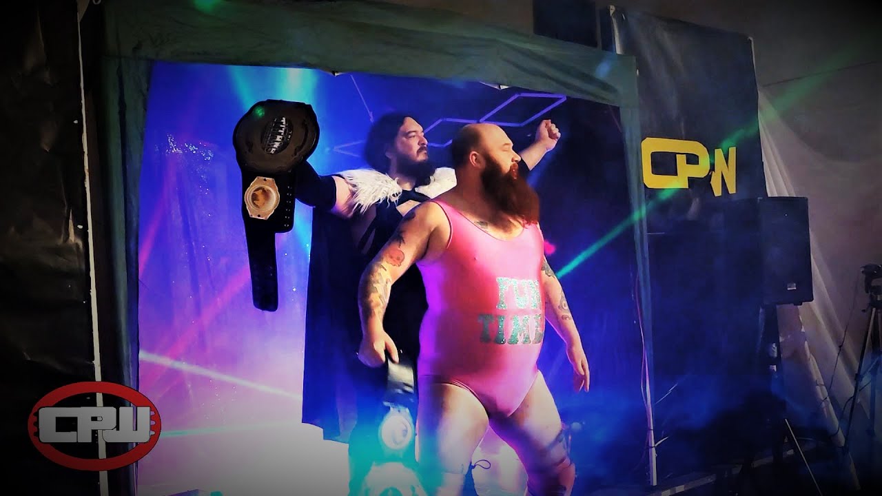 Every Championship Drake Wynter Has Won - YouTube