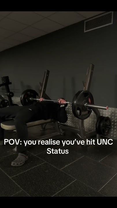 UNC status acquired - YouTube