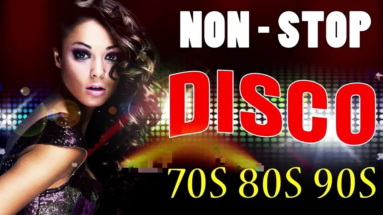 Best Of 80 s Disco - 80s Disco Music - Golden Disco Greatest Hits 80s ...