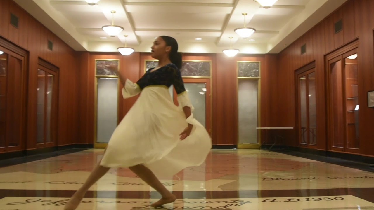 ASFA's Rachel Lockhart headed to Juilliard - YouTube