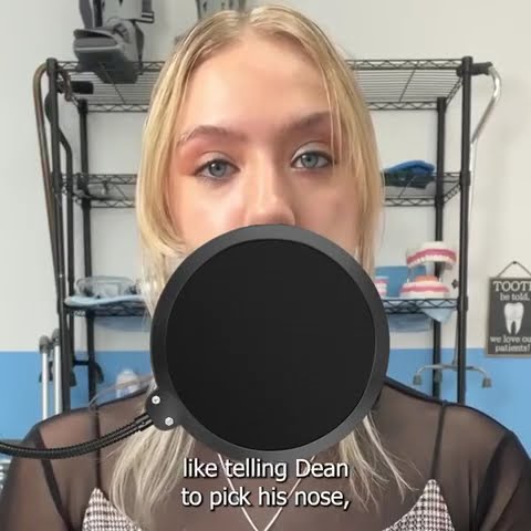 Mikala reacts to this cute video. Final part🥰💗 - YouTube