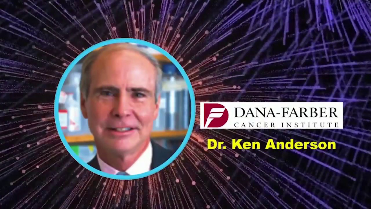 Dr Ken Anderson - YouTube