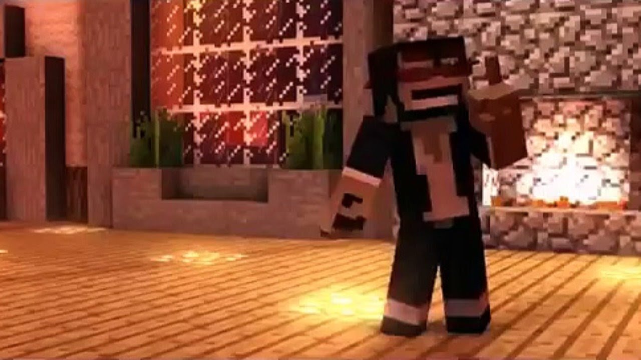 OLD VERSION 'Revenge' by CaptainSparklez - YouTube