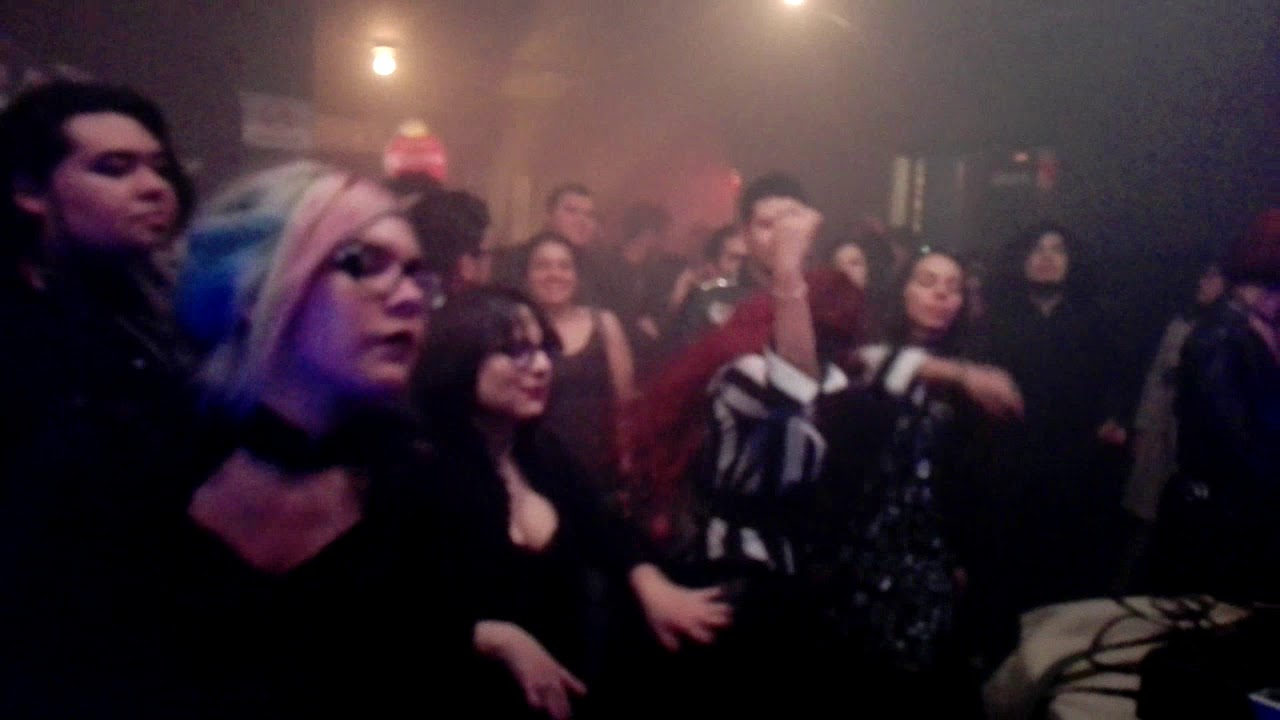 Dj lord fer en taberna lebaron (segundo video) - YouTube