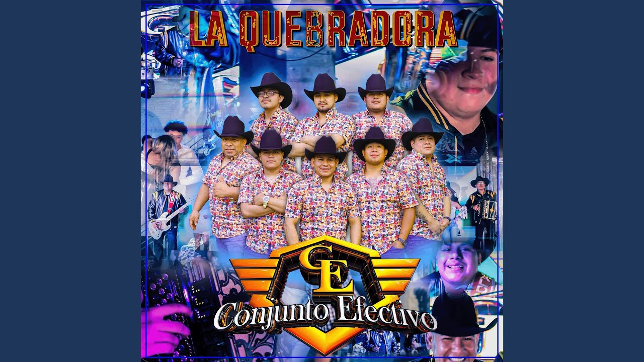 La Quebradora - YouTube