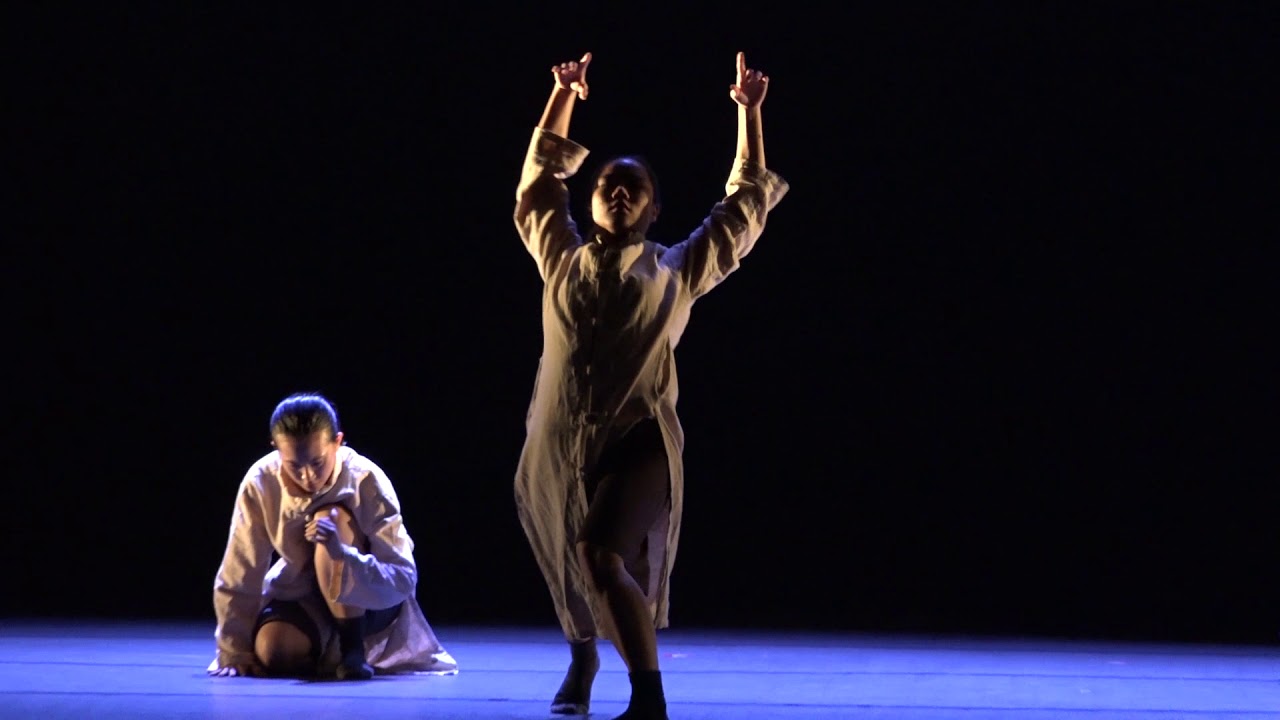 SIDF 2017 Dance Concert Interlinked 过界 by NUS Dance Synergy, Singapore - YouTube