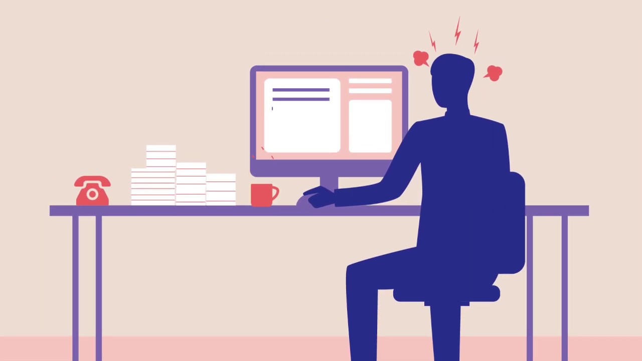 ADP Chile - Service Place - YouTube