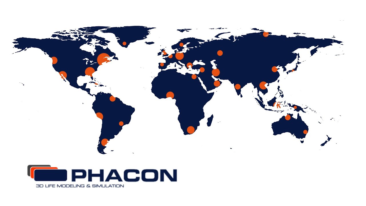 Phacon GmbH Imagefilm - YouTube