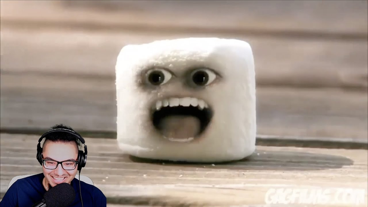 Shimpy - Perfectly Cut Screams 103 | REACTION - YouTube